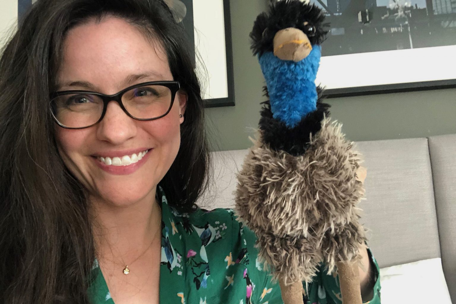 Data Science ARES: Alison Hill